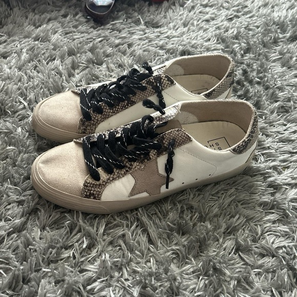 ShuShop | Shoes | Shushop Star Shoes | Poshmark